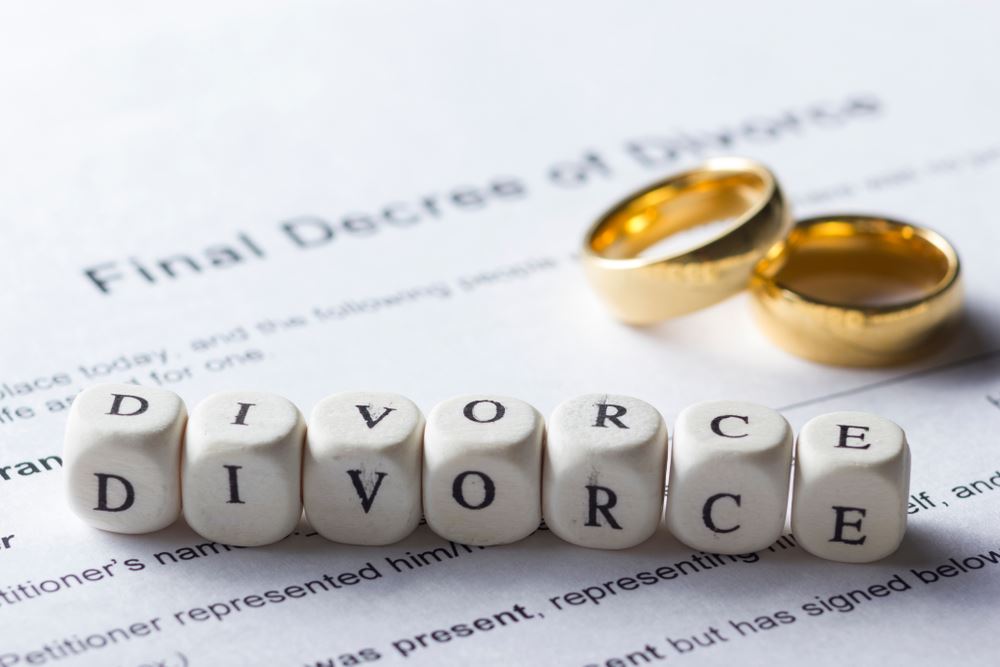 Do I Even Need a Divorce Lawyer?