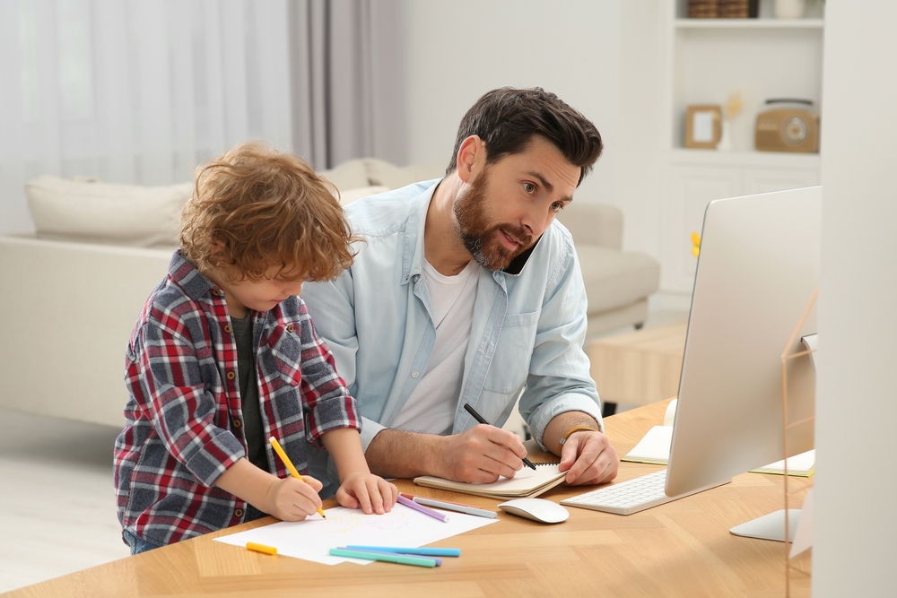 Will Your New Job Affect Your Child Custody or Support Order?