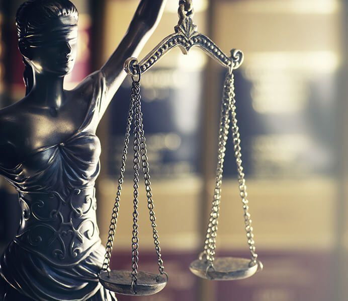 Singleton Smith Law Offices, Inc. Recognized by the CA State ...